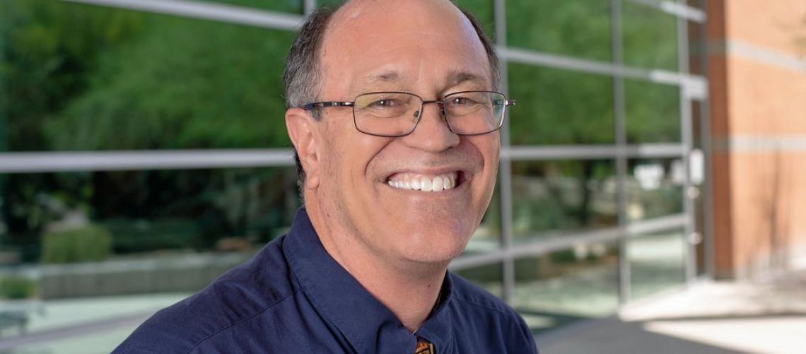 Fishback Speaks on Spotify Podcast | Eller College of Management