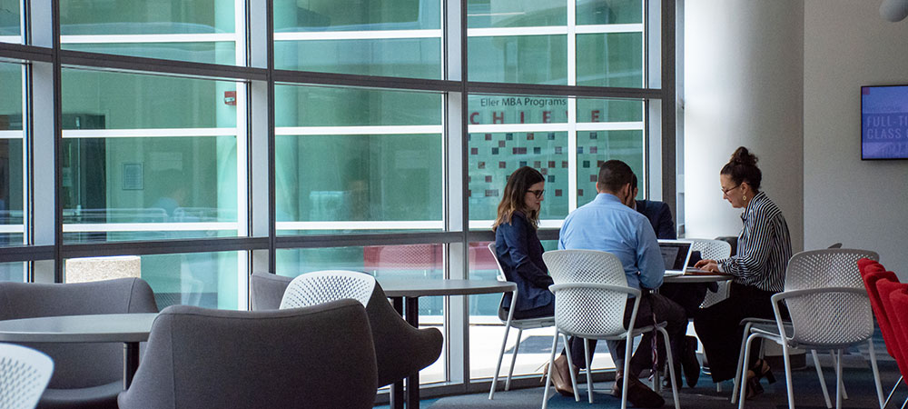 University of Arizona Eller College of Management launches new ...