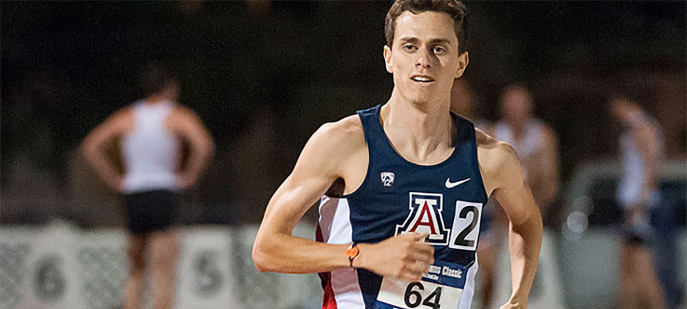 Ahead of the Competition: Sam Macaluso '15 (MIS and Operations ...