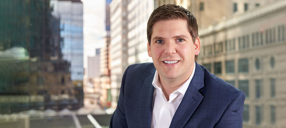 (Re)development as a Measure of Success: Scott Peterson ’13 MBA | Eller ...