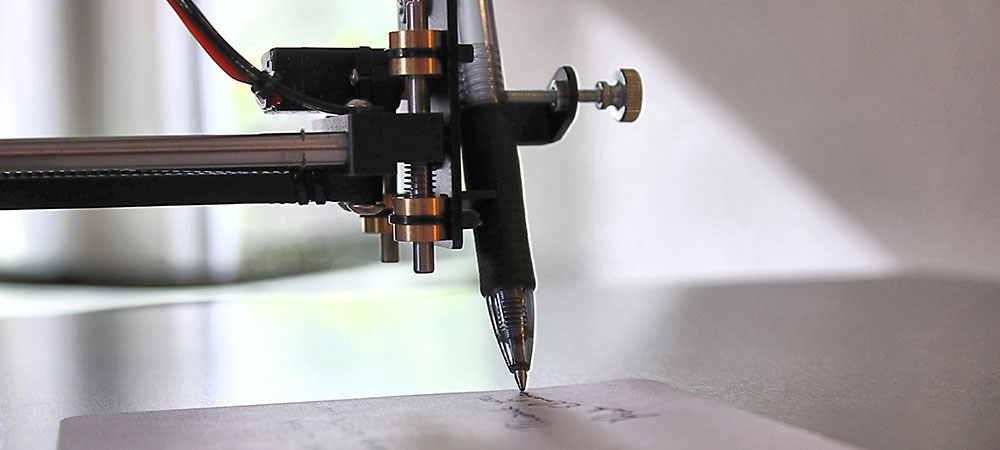 Simply Noted Sends One Millionth Note in Honor of Where Business Idea ...