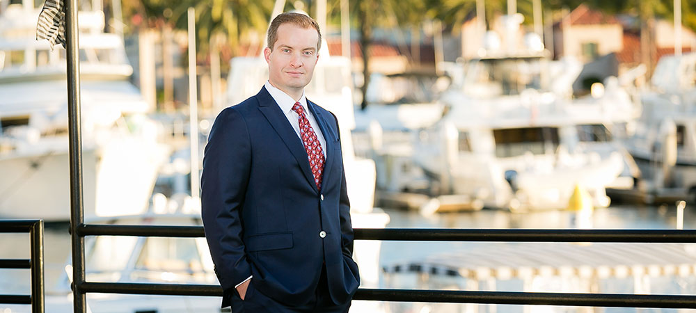 Alum Sets the Bar High in Business and Life: Joe Stapleton ’06 BSBA ...