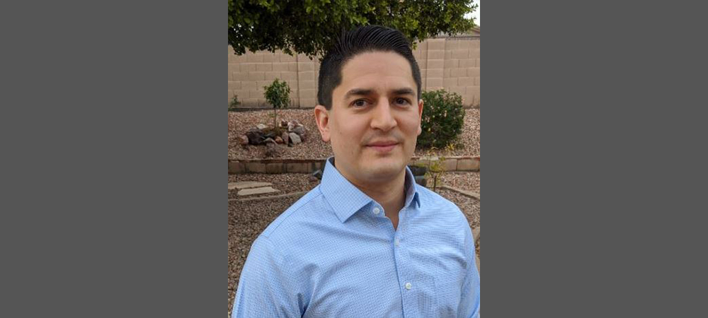 Pushing Ahead while Giving Back: Dominic Ortega '10 BSBA (MIS) | Eller ...