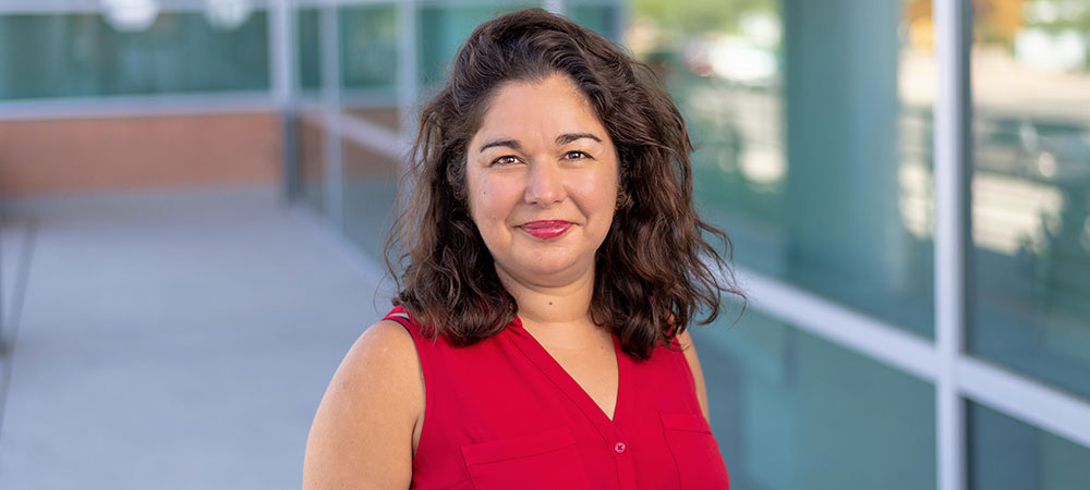 Tamar Kugler, Associate Professor of Management and Organizations ...