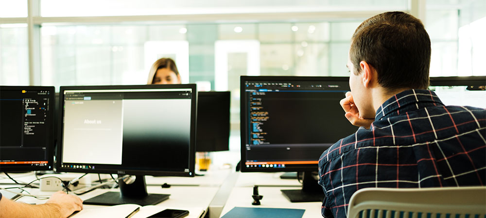 Tech Core Re-Imagines Virtual Engagement in response to COVID-19 ...