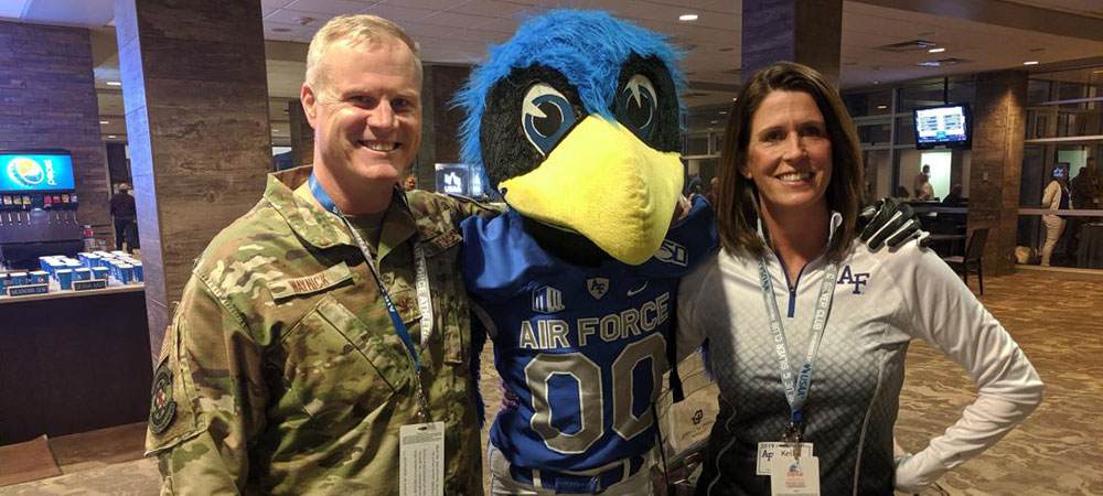 Once Wilbur, Always a Wildcat: Bill Waynick ’91 BSBA (MIS) | Eller ...