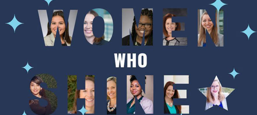 Eller MBA Honors Women Who Shine | Eller College of Management